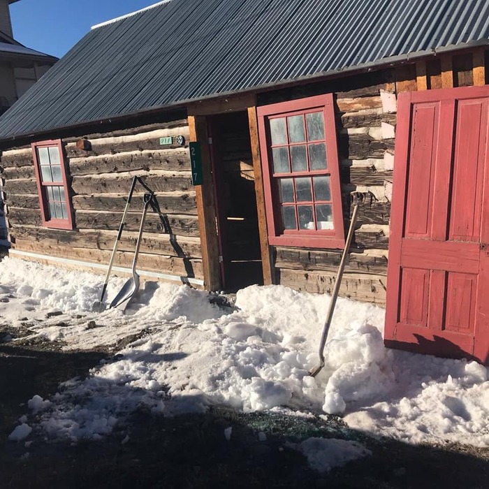 Alma Foundation Projects